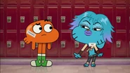 The Labels | The Amazing World of Gumball Wiki | Fandom