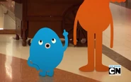 Parham family | The Amazing World of Gumball Wiki | Fandom