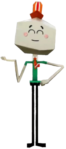 Larry Needlemeyer | The Amazing World of Gumball Wiki | Fandom