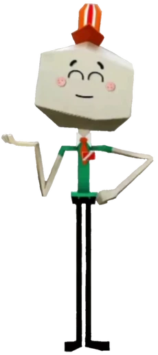 Larry Needlemeyer | The Amazing World of Gumball Wiki | Fandom