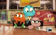 Daniel Lennard | The Amazing World of Gumball Wiki | Fandom