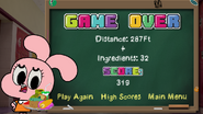 Recipe Run | The Amazing World of Gumball Wiki | Fandom