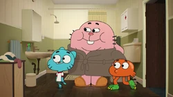 Gumball Watterson Temporada 3 Prime Video: The Amazing World Of