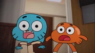 The Void | The Amazing World of Gumball Wiki | Fandom