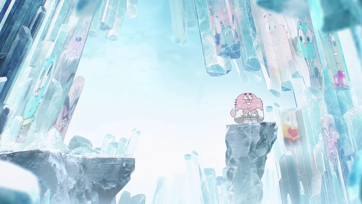 User blog:Ijik loker/Ijik's episode review: The Possession | The ...