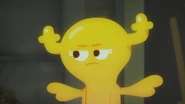 The Amadain | The Amazing World of Gumball Wiki | Fandom