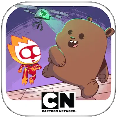 Cartoon Network Party Dash | The Amazing World of Gumball Wiki | Fandom