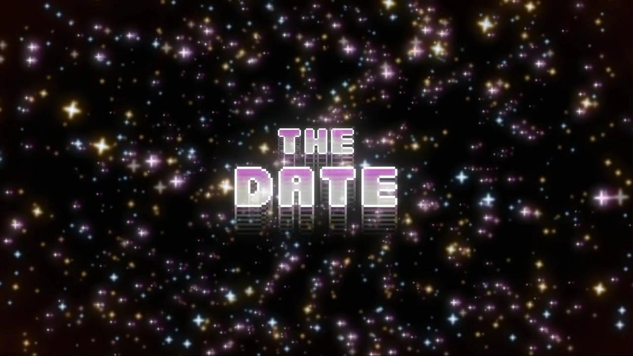 The Date | The Amazing World of Gumball Wiki | Fandom