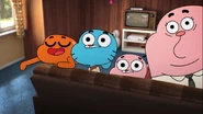 The Portrait | The Amazing World of Gumball Wiki | Fandom