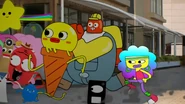 Bandage doctor | The Amazing World of Gumball Wiki | Fandom