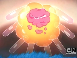 The Amazing World Of Gumball The Virus