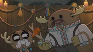 Baby Cletus | The Amazing World of Gumball Wiki | Fandom