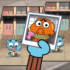 Discuss Everything About The Amazing World of Gumball Wiki | Fandom