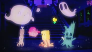 Ghosts | The Amazing World of Gumball Wiki | Fandom