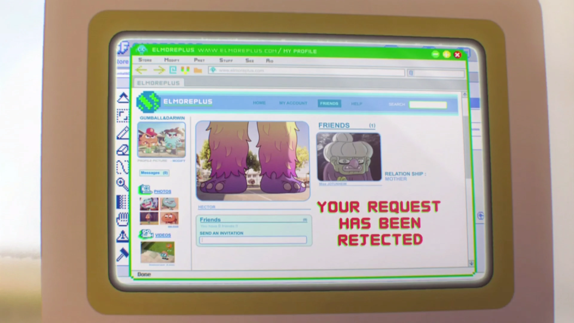 Elmore Plus | The Amazing World of Gumball Wiki | Fandom