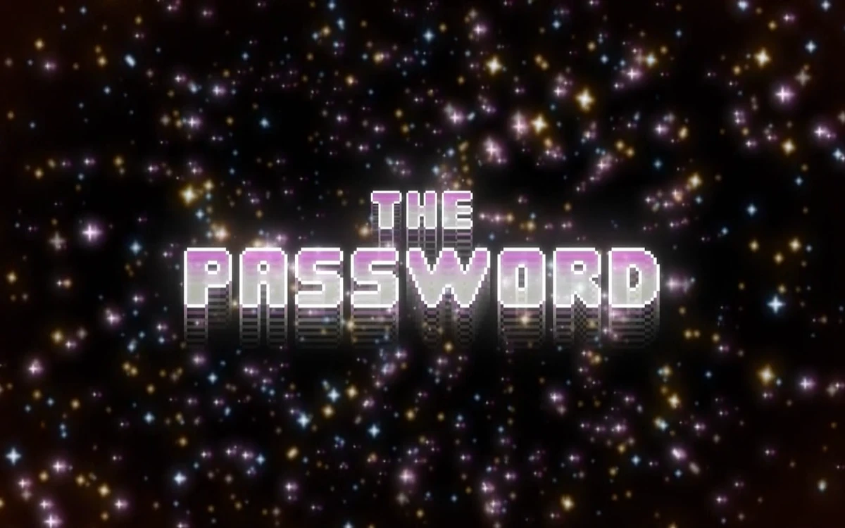 The Password | The Amazing World of Gumball Wiki | Fandom