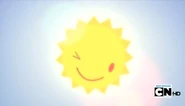 Sun | The Amazing World of Gumball Wiki | Fandom
