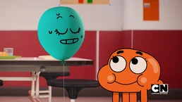 Alan Keane/Relationships | The Amazing World of Gumball Wiki | Fandom
