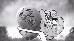 Alan Keane/Relationships | The Amazing World of Gumball Wiki | Fandom