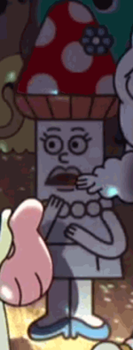 Susan Benson | The Amazing World of Gumball Wiki | Fandom