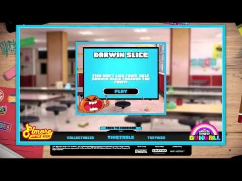 Educating Elmore | The Amazing World of Gumball Wiki | Fandom