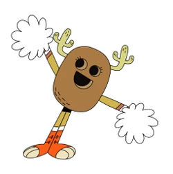 The Amazing World Of Gumball Penny Without Shell Episode