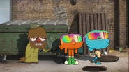 The App | The Amazing World of Gumball Wiki | Fandom