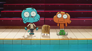 School swimming pool | The Amazing World of Gumball Wiki | Fandom