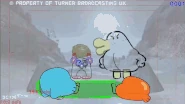 Fuzzy | The Amazing World of Gumball Wiki | Fandom