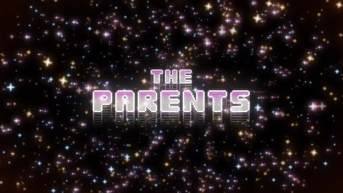 The Parents | The Amazing World of Gumball Wiki | Fandom