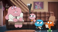 The Portrait | The Amazing World of Gumball Wiki | Fandom