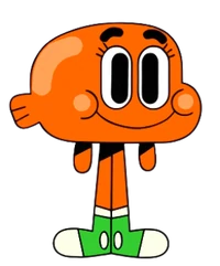 Darwin Watterson | The Amazing World of Gumball Wiki | Fandom