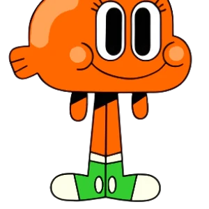 Discuss Everything About The Amazing World of Gumball Wiki | Fandom