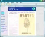 List of websites in Elmore | The Amazing World of Gumball Wiki | Fandom