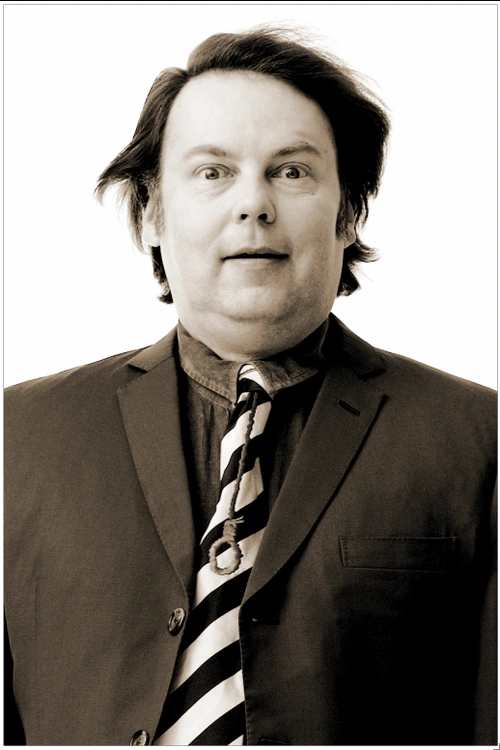 Rich Fulcher | The Amazing World of Gumball Wiki | Fandom
