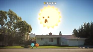 Sun | The Amazing World of Gumball Wiki | Fandom