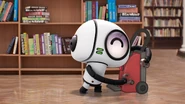 School library | The Amazing World of Gumball Wiki | Fandom