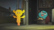 The Amadain | The Amazing World of Gumball Wiki | Fandom