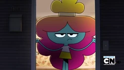 Il Fantastico Mondo Di Gumball Rachel
