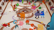 Elmore Mall | The Amazing World of Gumball Wiki | Fandom