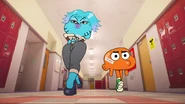 The Labels | The Amazing World of Gumball Wiki | Fandom