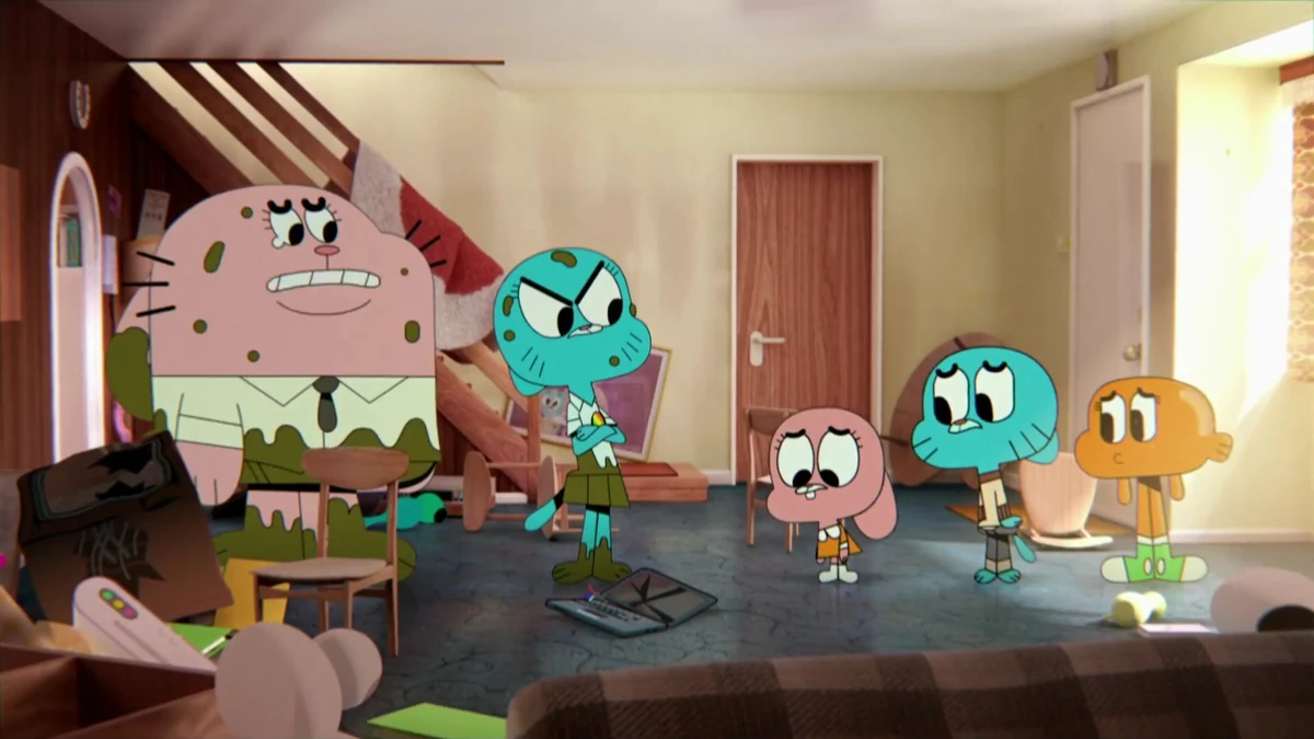 User blog:Kirawatterson/How many times the Wattersons' house has been ...