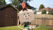 Larry Needlemeyer/Gallery/The Wonderfully Weird World of Gumball | The ...