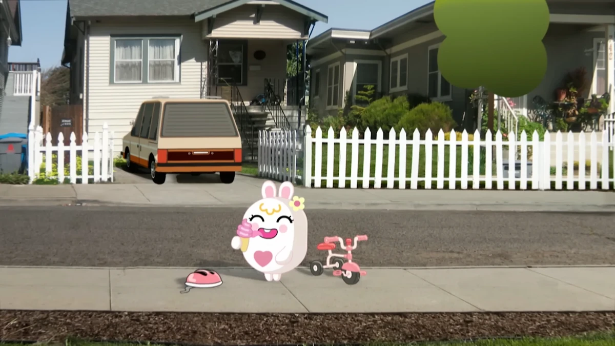 Rosie/Gallery | The Amazing World of Gumball Wiki | Fandom