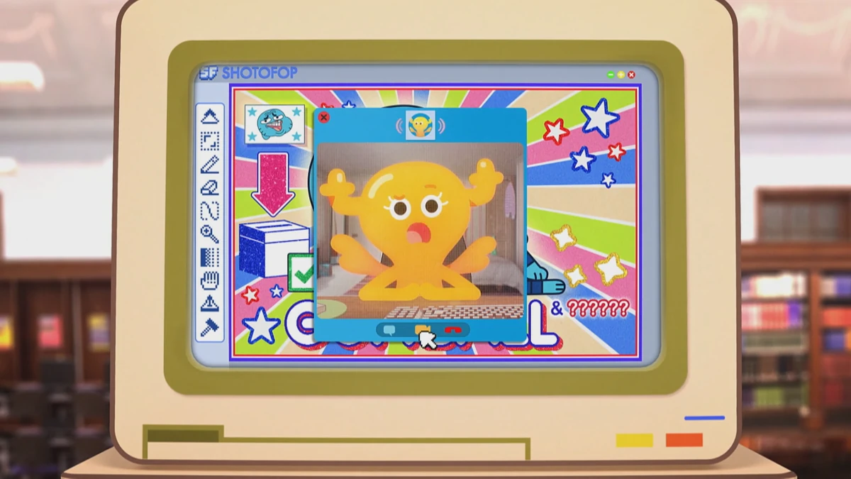 Penny Fitzgerald/Gallery | The Amazing World of Gumball Wiki | Fandom