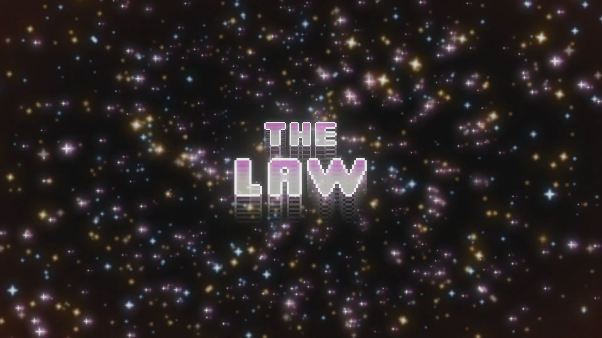 The Law | The Amazing World of Gumball Wiki | Fandom