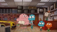 Larry Needlemeyer/Gallery/Season 3 | The Amazing World of Gumball Wiki ...