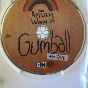Discuss Everything About The Amazing World of Gumball Wiki | Fandom