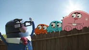 The Pool | The Amazing World of Gumball Wiki | Fandom