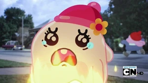 Rosie | The Amazing World of Gumball-wiki | Fandom